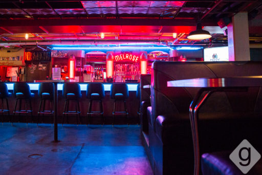 A Look Inside: Melrose Billiard Parlor | Nashville Guru
