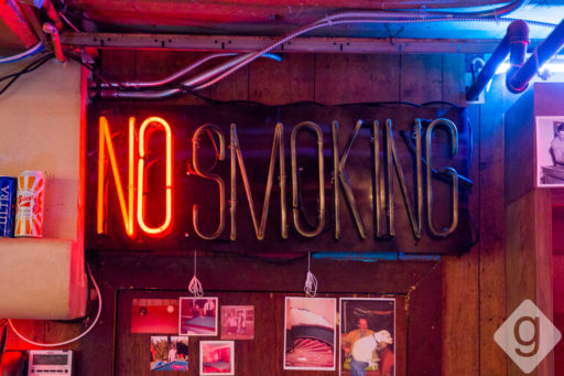A Look Inside: Melrose Billiard Parlor | Nashville Guru