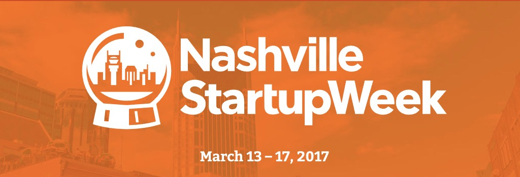 Nashville Startup Week | Nashville Guru