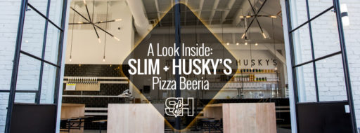 Slim & Husky's | Nashville Guru