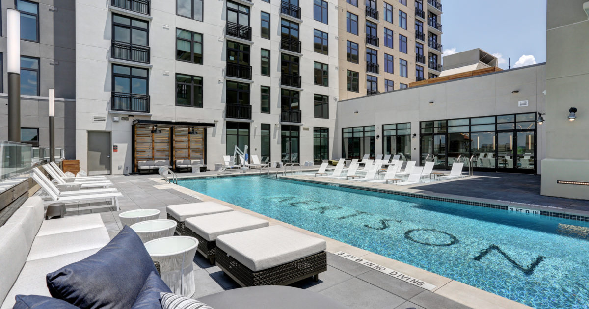 Aertson Midtown | Nashville Guru