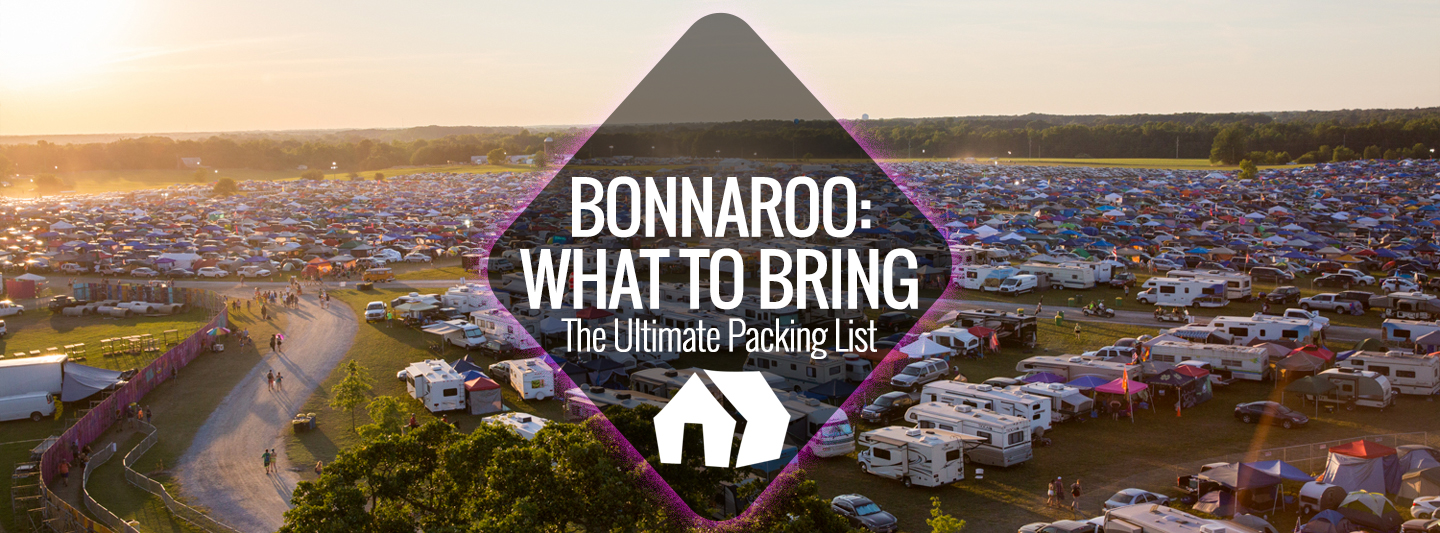 Bonnaroo Guide | Nashville Guru
