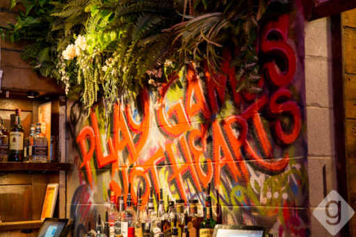 A Look Inside: Headquarters Beercade | Nashville Guru