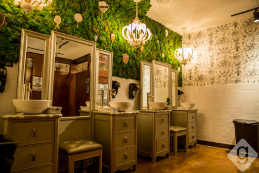 A Look Inside: Headquarters Beercade | Nashville Guru