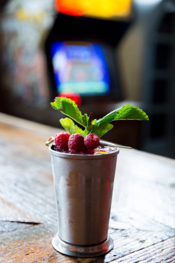 A Look Inside: Headquarters Beercade | Nashville Guru