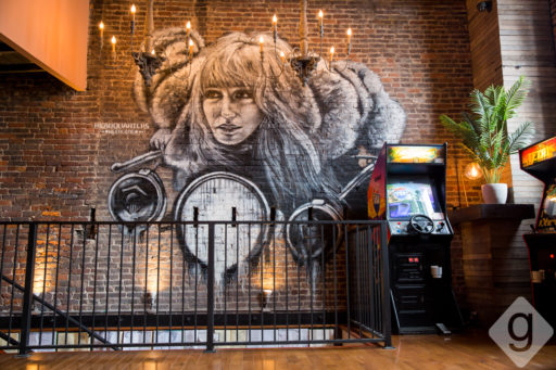 A Look Inside: Headquarters Beercade | Nashville Guru