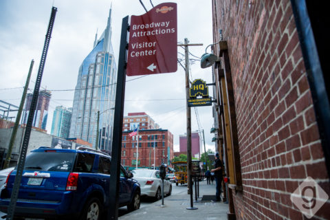 A Look Inside: Headquarters Beercade | Nashville Guru