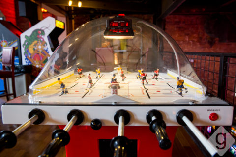 A Look Inside: Headquarters Beercade | Nashville Guru