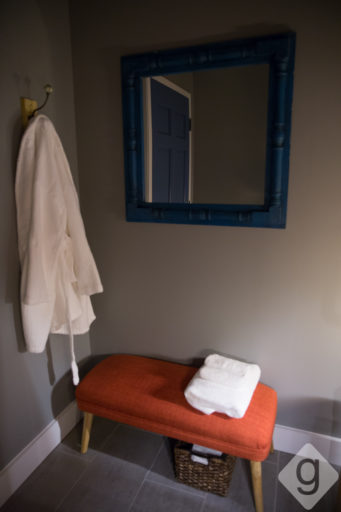 Pure Sweat + Float Studio | Nashville Guru