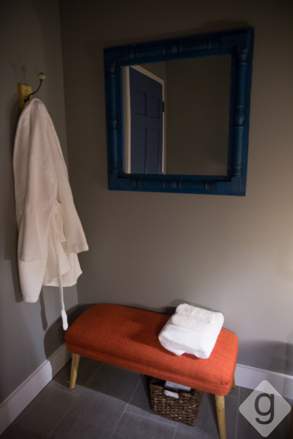 Pure Sweat + Float Studio | Nashville Guru