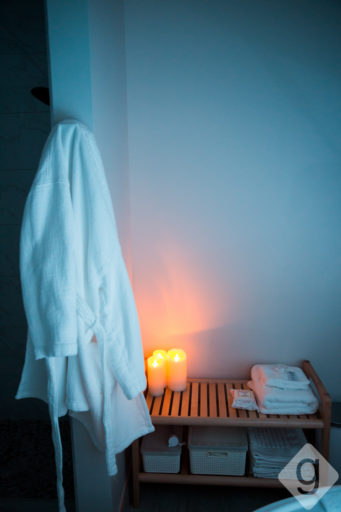 Pure Sweat + Float Studio | Nashville Guru