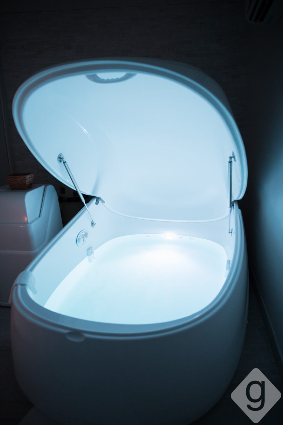 Pure Sweat + Float Studio | Nashville Guru