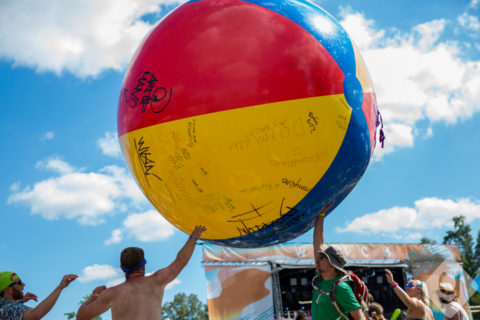 Bonnaroo Guide | Nashville Guru