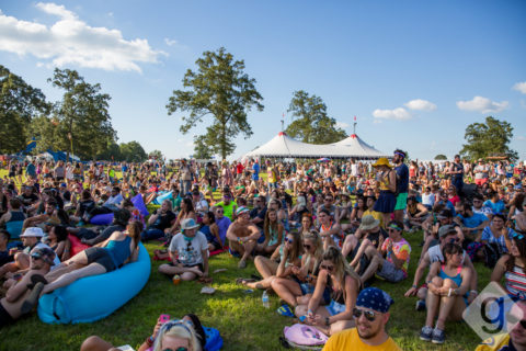 Bonnaroo Guide | Nashville Guru