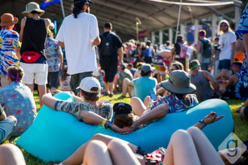 Bonnaroo: What To Bring | Nashville Guru