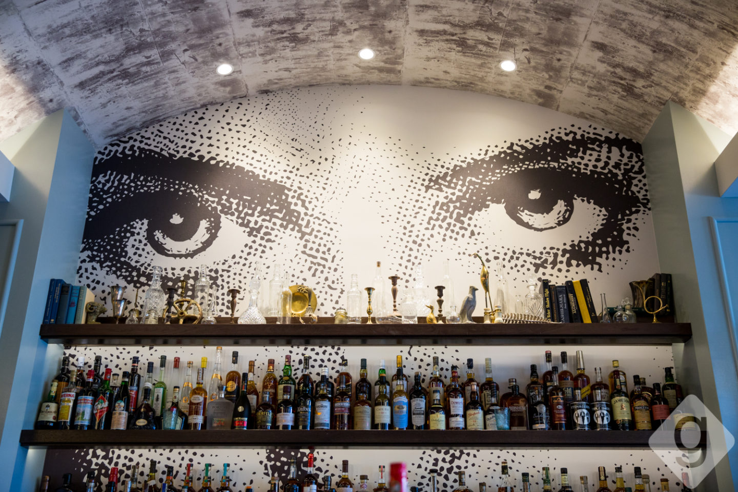 Rabbit Hole Supper Club at Henley | Nashville Guru