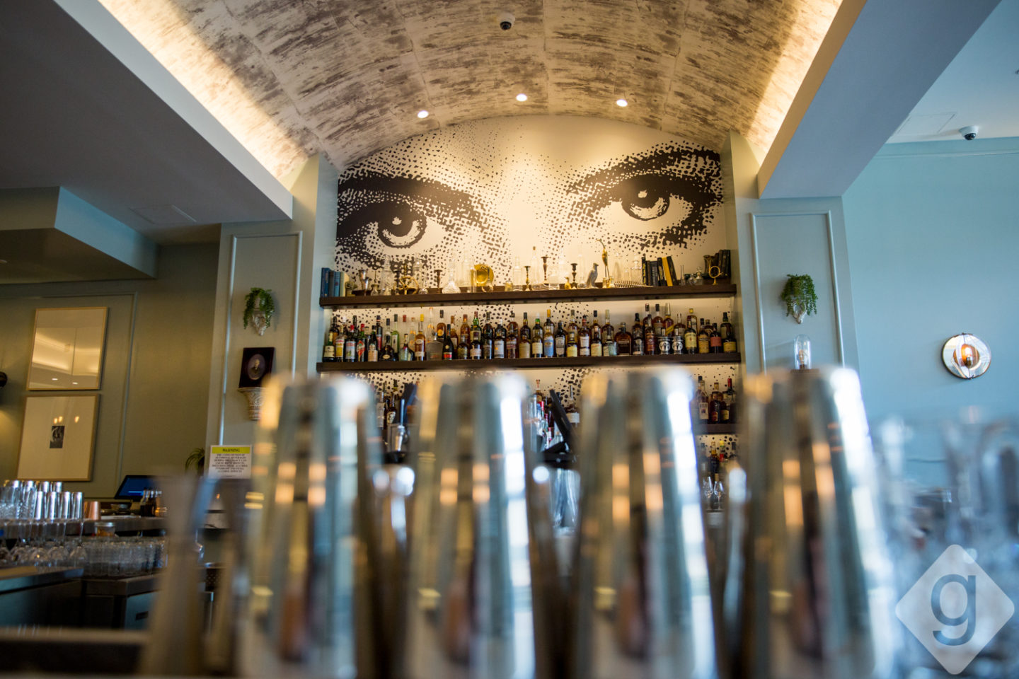 Farmer & The Chef at Henley | Nashville Guru