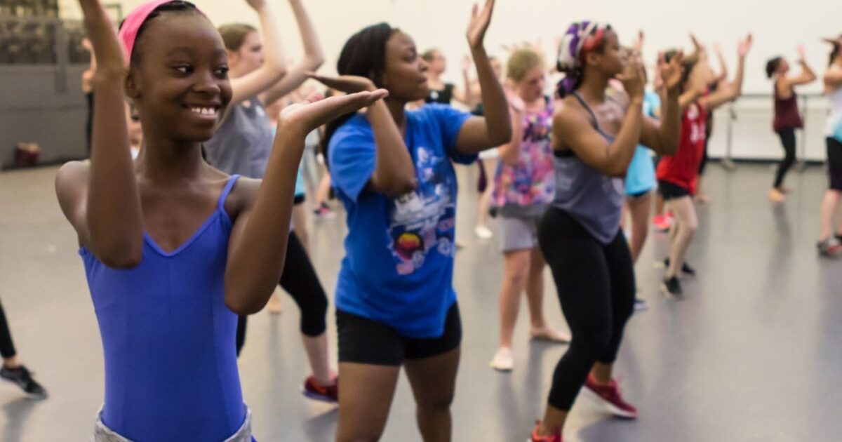 Free Dance Classes | Nashville Guru