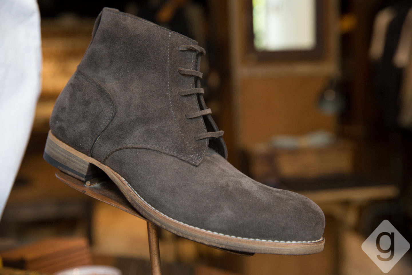 A Look Inside: Peter Nappi 12 South | Nashville Guru