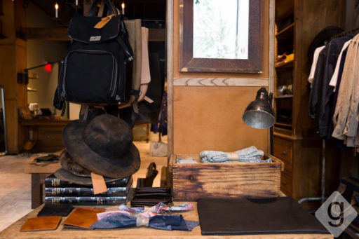 A Look Inside: Peter Nappi 12 South | Nashville Guru