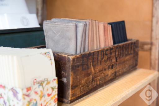 A Look Inside: Peter Nappi 12 South | Nashville Guru