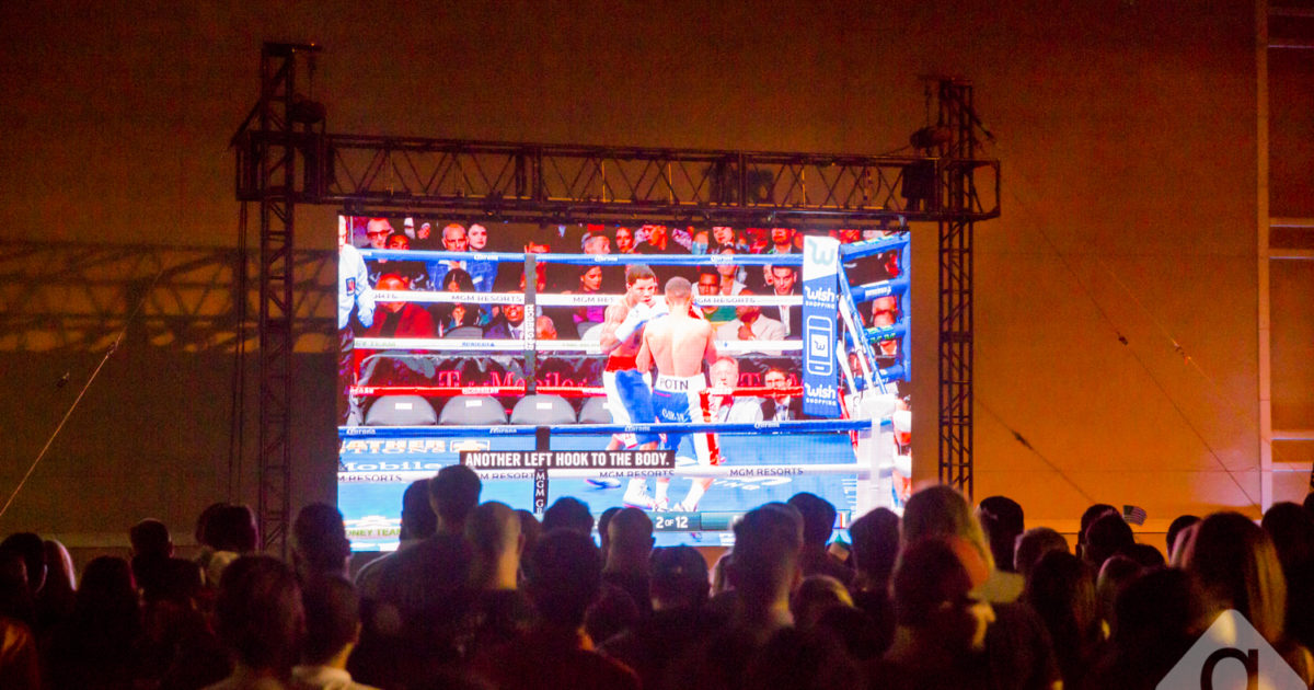 boxing fight watch party nashville Archives - Nashville Guru