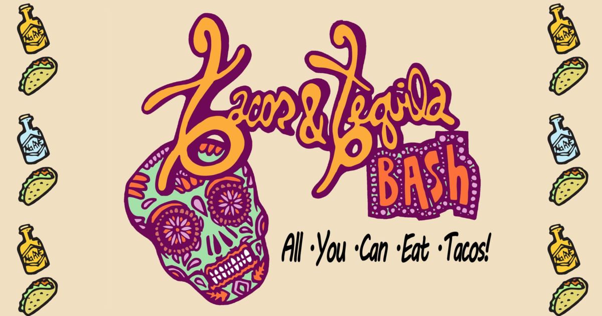 Tacos + Tequila Bash | Nashville Guru