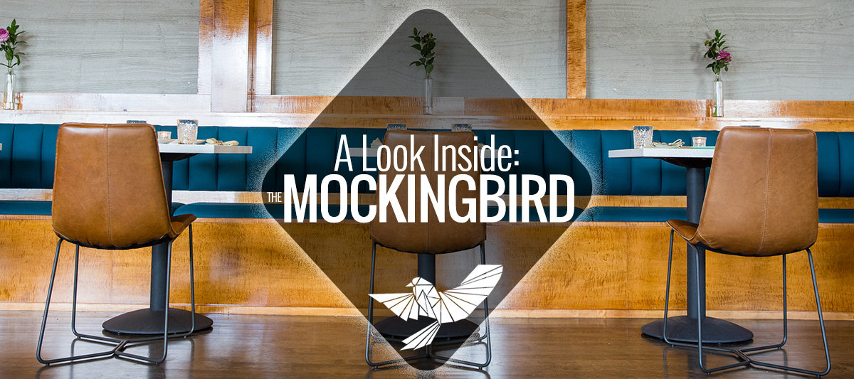 A Look Inside: The Mockingbird | Nashville Guru