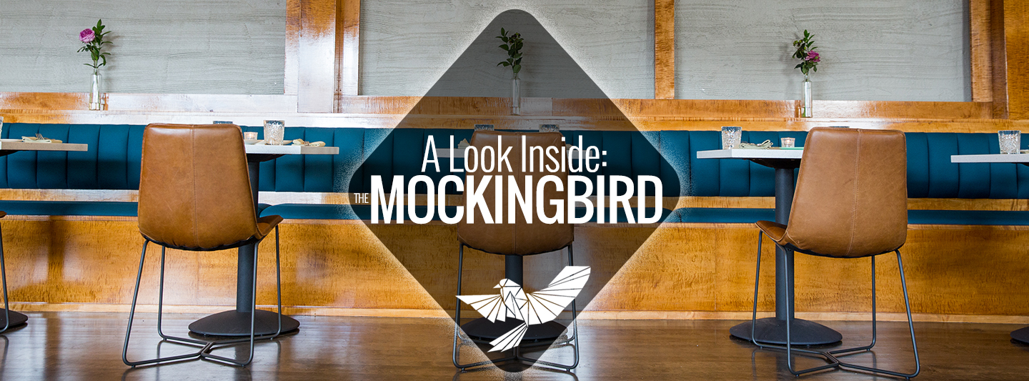 A Look Inside: The Mockingbird | Nashville Guru