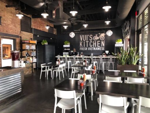 Vui's Kitchen (Germantown) | Nashville Guru