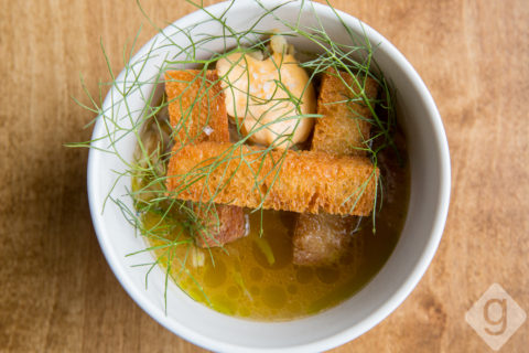 A Look Inside: Peninsula | Nashville Guru