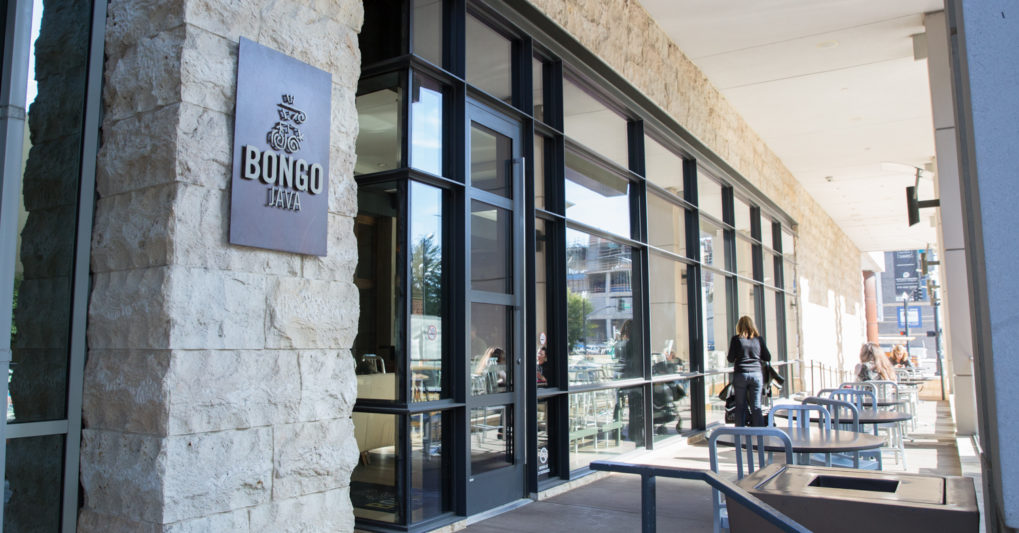Bongo Java (Omni Hotel) | Nashville Guru