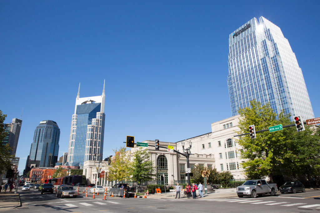 Where to Stay in Nashville | Nashville Guru
