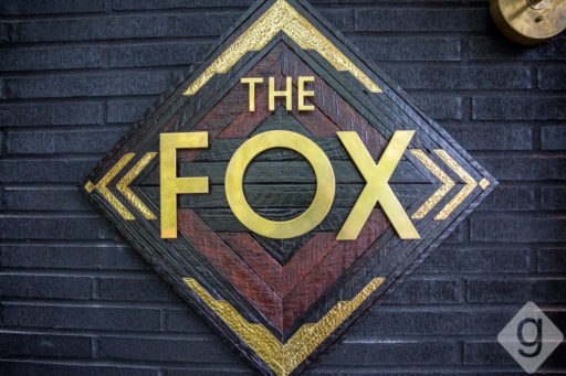A Look Inside: The Fox Bar & Cocktail Club | Nashville Guru