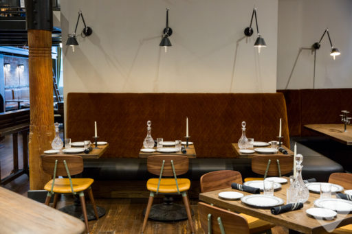 A Look Inside: Black Rabbit | Nashville Guru