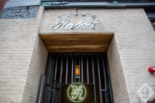 A Look Inside: Black Rabbit | Nashville Guru