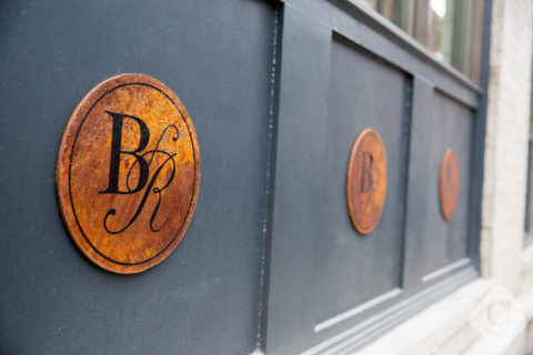 A Look Inside: Black Rabbit | Nashville Guru