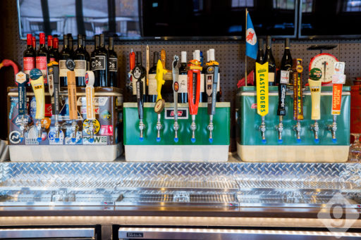 A Look Inside: Hopsmith Tavern | Nashville Guru