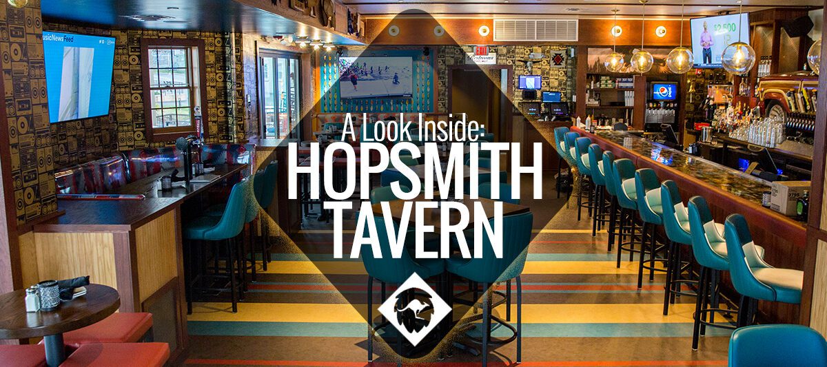 A Look Inside: Hopsmith Tavern | Nashville Guru