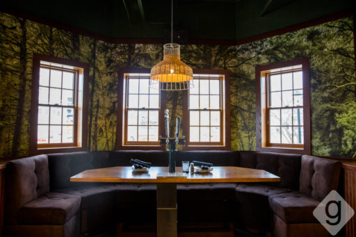 A Look Inside: Hopsmith Tavern | Nashville Guru