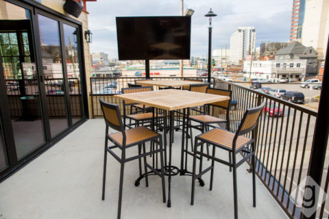A Look Inside: Hopsmith Tavern | Nashville Guru