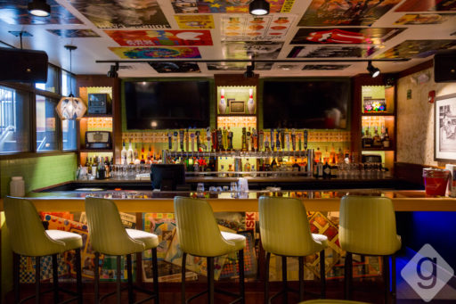 A Look Inside: Hopsmith Tavern | Nashville Guru