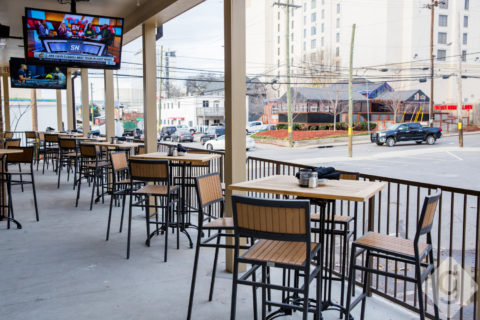 A Look Inside: Hopsmith Tavern | Nashville Guru