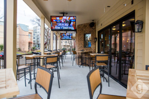 A Look Inside: Hopsmith Tavern | Nashville Guru