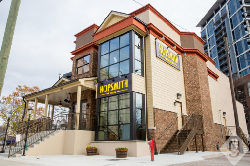 A Look Inside: Hopsmith Tavern | Nashville Guru