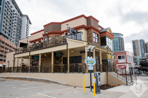 A Look Inside: Hopsmith Tavern | Nashville Guru