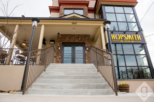 A Look Inside: Hopsmith Tavern | Nashville Guru
