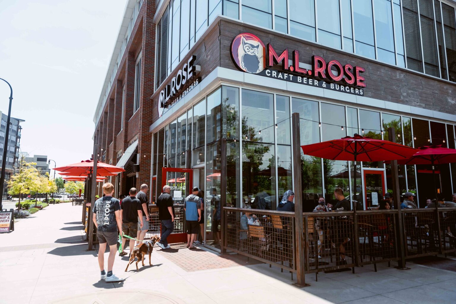 M.L.Rose (Capitol View) | Nashville Guru