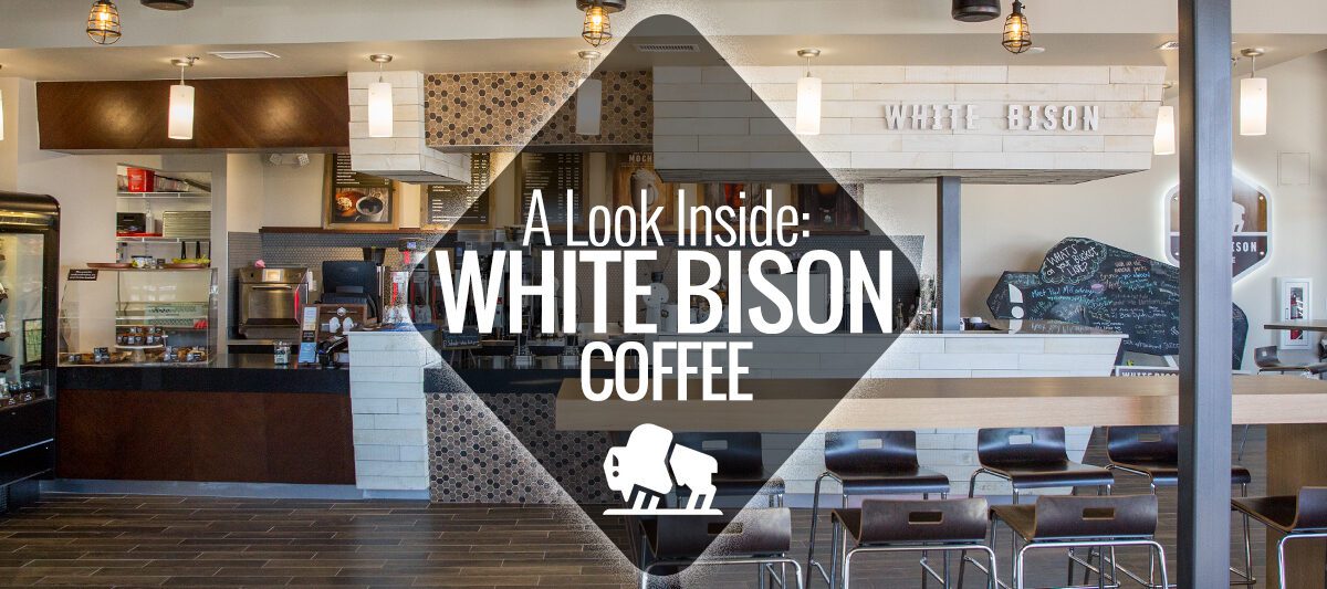 A Look Inside: White Bison Coffee | Nashville Guru
