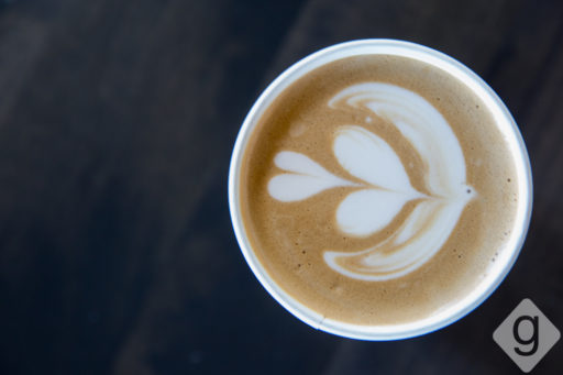 A Look Inside: White Bison Coffee | Nashville Guru